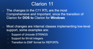 Clarion 10 Archives - Clarion