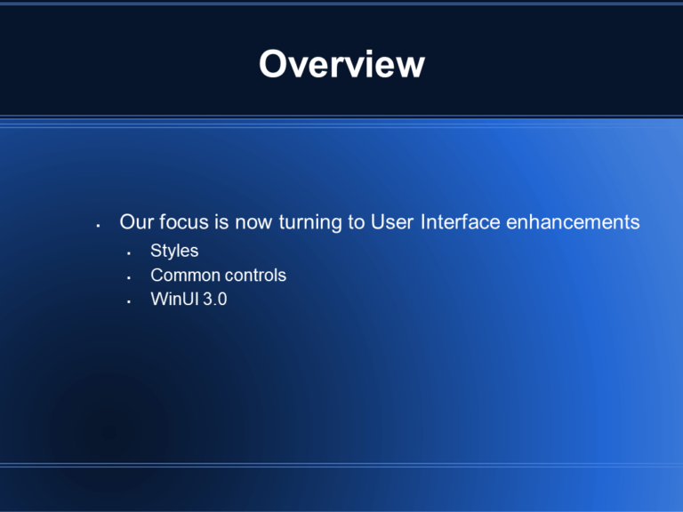 Clarion - Deliver your software on time, every time